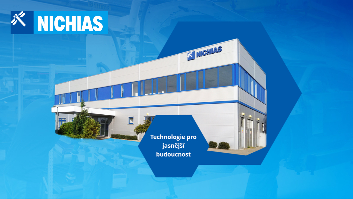 NICHIAS AUTOPARTS EUROPE a.s.